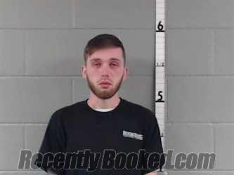 Recent Booking / Mugshot for Richard Jacob Mccue in Washington County ...
