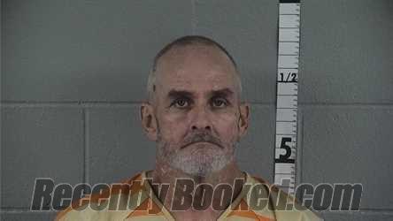 Richard Lyn Williams Arrest & Booking Info | Washington County, IN
