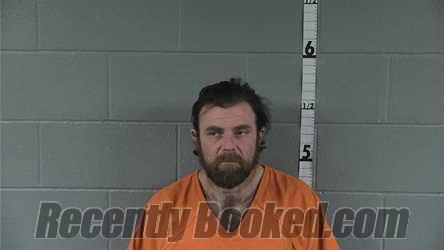 Recent Booking / Mugshot for Tim Wilburn Hardy in Washington County ...