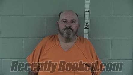 Recent Booking / Mugshot for TREG ROBERT MAUDLIN in Washington County ...
