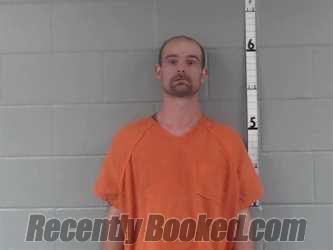 Recent Booking / Mugshot for TERRY LEE REEVES in Washington County, Indiana