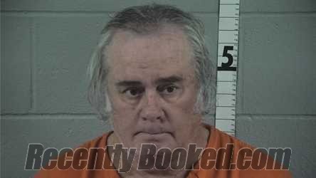 Recent Booking / Mugshot for TIM S THIXTON in Washington County, Indiana