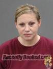 Recent Booking / Mugshot for JESSICA ISBILL in Wayne County, Indiana