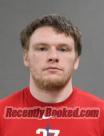 Recent Booking / Mugshot for DUSTIN ALVEY in Wayne County, Indiana