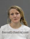 Recent Booking / Mugshot for DANIELLE LANG in Wayne County, Indiana