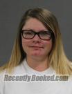 Recent Booking / Mugshot for JENNIFER ALVEY in Wayne County, Indiana