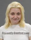 Recent Booking / Mugshot for TRUDY GRIMES in Wayne County, Indiana