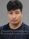 Recent Booking / Mugshot for OGLER GABRIEL in Wayne County, Indiana