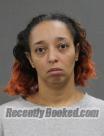 Recent Booking / Mugshot for TINA HARRIS in Wayne County, Indiana