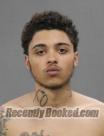 Recent Booking / Mugshot for JAVON TYLER in Wayne County, Indiana