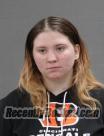 Recent Booking / Mugshot for BRENNA JOHNSON in Wayne County, Indiana