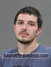Recent Booking / Mugshot for AUSTIN MALLORY in Wayne County, Indiana