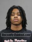 Recent Booking / Mugshot for JAYLEN HART in Wayne County, Indiana
