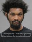 Recent Booking / Mugshot for DEWAYNE FORD in Wayne County, Indiana