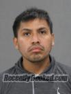 Recent Booking / Mugshot for JESUS SORIANO-REYES in Wayne County, Indiana