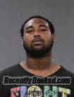 Recent Booking / Mugshot for LAMARCUS THOMPSON in Wayne County, Indiana
