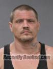Recent Booking / Mugshot for DARREN GRIFFITH in Wayne County, Indiana