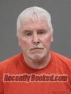 Recent Booking / Mugshot for DONALD ALLEN in Wayne County, Indiana