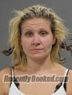 Recent Booking / Mugshot for KRISTIN SEMON in Wayne County, Indiana