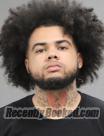 Recent Booking / Mugshot for DESMOND MOORE in Wayne County, Indiana