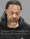 Recent Booking / Mugshot for ISAAC WHITE in Wayne County, Indiana