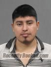 Recent Booking / Mugshot for SELVIN TOMAS-RAMIREZ in Wayne County, Indiana