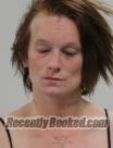 Recent Booking / Mugshot for ASHLEY BROOKS APPLEGATE in Wayne County ...
