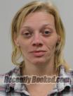 Recent Booking / Mugshot for AMANDA LYNN COTTER in Wayne County, Indiana