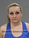 Recent Booking / Mugshot for AMANDA NICOLE CRUMBY in Wayne County, Indiana