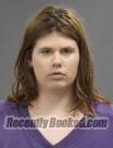 ASHLEY MARIE GOSS Arrest Record & Booking Info – Wayne County, Indiana ...