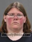 Recent Booking / Mugshot for AMY MICHELE GREESON in Wayne County, Indiana