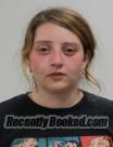 Recent Booking / Mugshot for ARIANA MARIE MORRIS in Wayne County, Indiana