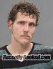 Recent Booking / Mugshot for AARON DEWAYNE NUGENT in Wayne County, Indiana
