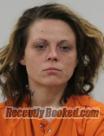 Recent Booking / Mugshot for ANNA MARIE QUALLS in Wayne County, Indiana