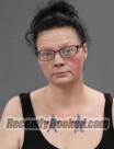 Recent Booking / Mugshot for ANGELA JEAN TOUT in Wayne County, Indiana