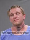 Recent Booking / Mugshot for BILLY LEE GOODWIN in Wayne County, Indiana