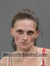 Recent Booking / Mugshot for BRANDI MICHELLE GILLEY in Wayne County ...