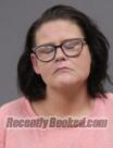 Recent Booking / Mugshot for BRANDI LYNN GILBERT in Wayne County, Indiana