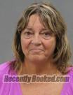 Recent Booking / Mugshot for BETH A GABBARD in Wayne County, Indiana