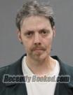 Recent Booking / Mugshot for BRIAN SCOTT PONDER in Wayne County, Indiana