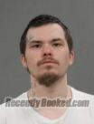 Recent Booking / Mugshot for CODY DEWAYNE GELLINGER in Wayne County ...