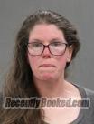 Recent Booking / Mugshot for CANDACE LYNN GALAN-CALDERON in Wayne ...