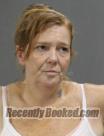 Recent Booking / Mugshot for CRYSTAL MARIE HUSTON in Wayne County, Indiana