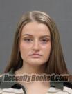 Recent Booking / Mugshot for CASSIDY A KING in Wayne County, Indiana