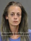 Recent Booking / Mugshot for CAYLA ANN MARTIN in Wayne County, Indiana