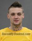 Recent Booking / Mugshot for CODY JAMES PURSIFULL in Wayne County, Indiana