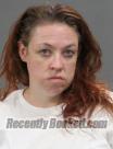 Recent Booking / Mugshot for CARLA KAYE SMITH in Wayne County, Indiana