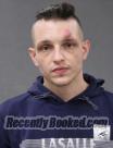 Recent Booking / Mugshot for CODY JAMES THOMAS in Wayne County, Indiana