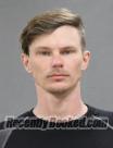 Recent Booking / Mugshot for COLIN ALEXANDER VOSMEIER in Wayne County ...