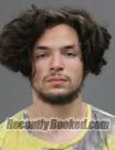 Recent Booking / Mugshot for DORIAN CLAY GORDON in Wayne County, Indiana